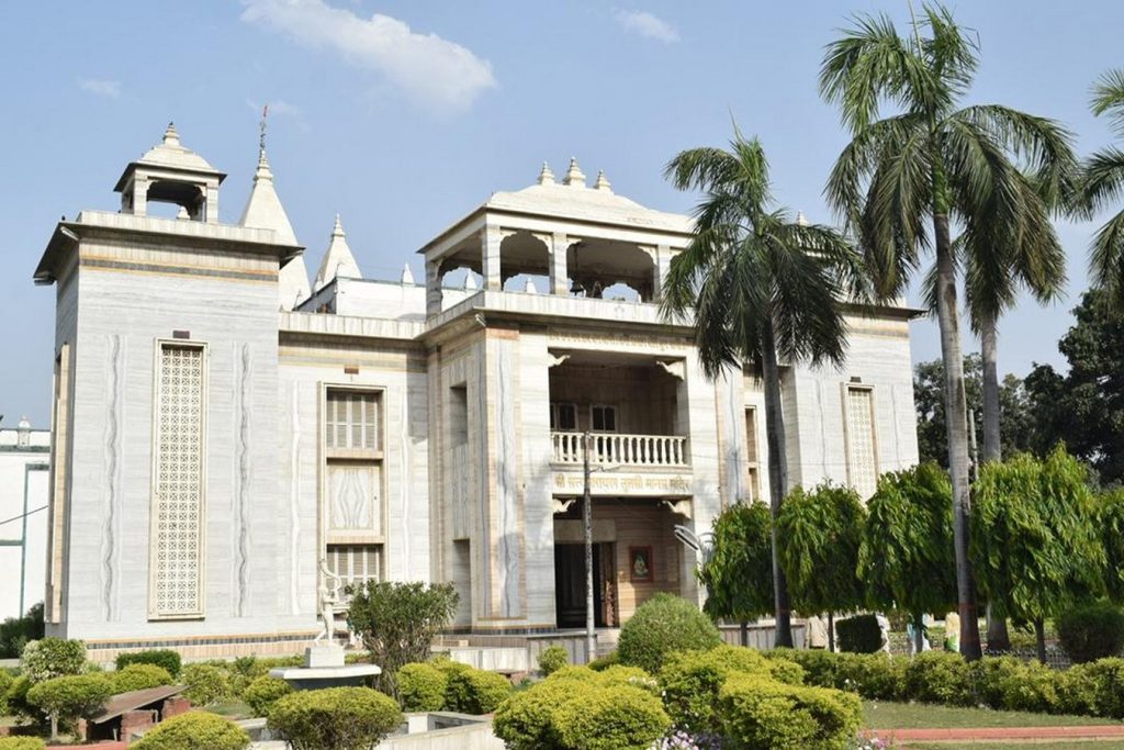 15 Places to Visit in Varanasi for Travelling Architect - RTF