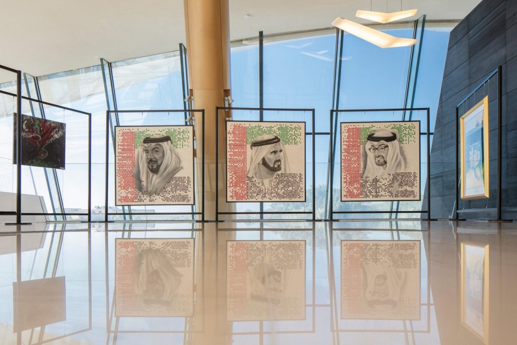 Etihad Museum by Moriyama and Teshima Architects - RTF