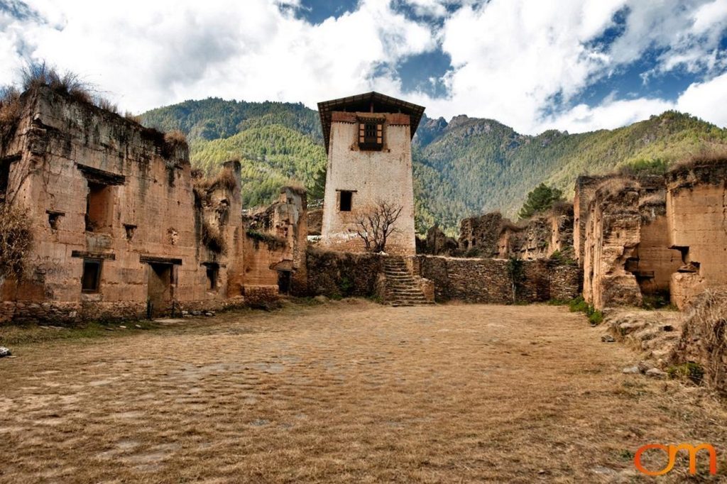 Cultural Heritage of Bhutan - RTF | Rethinking The Future