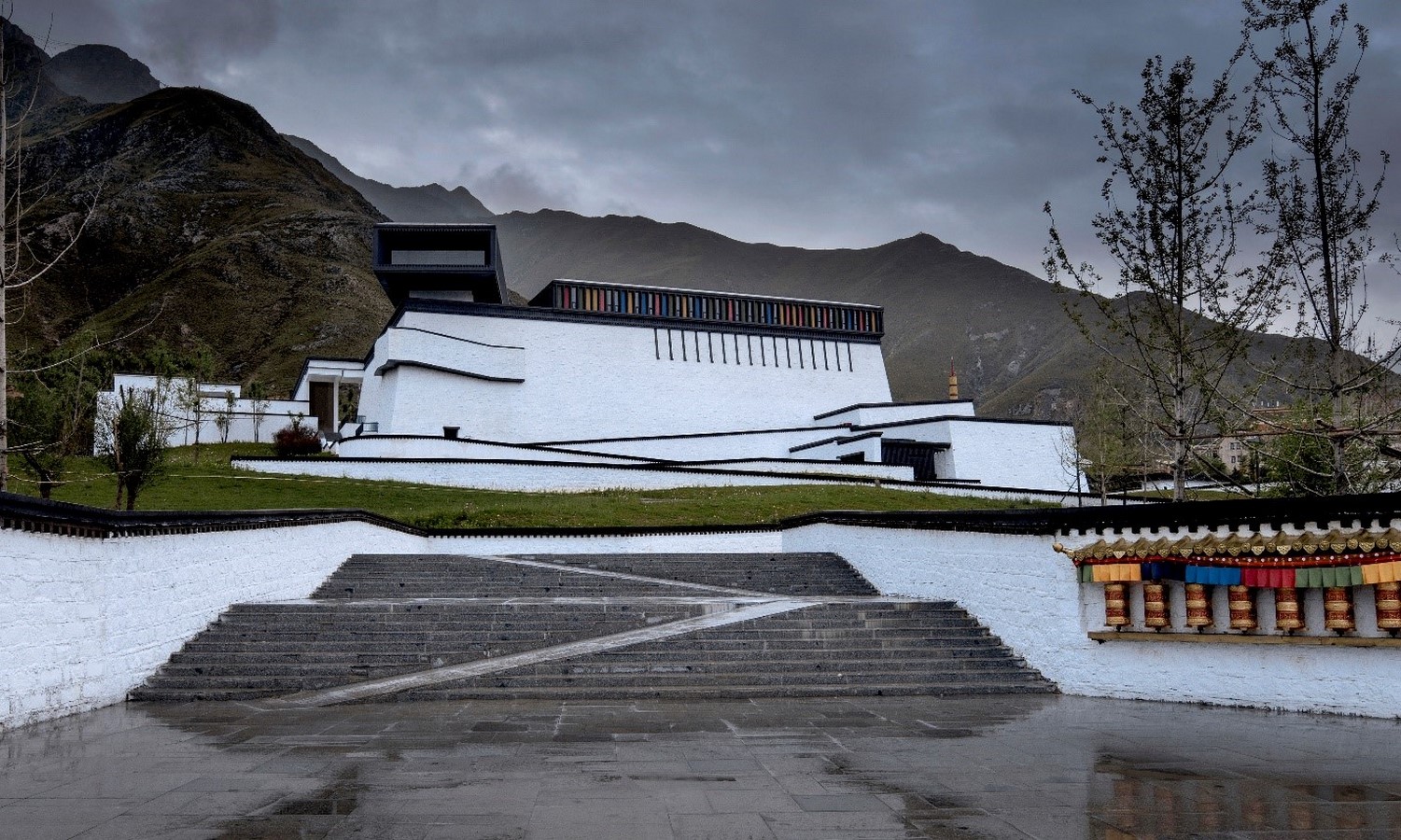 Modern Architecture in China - RTF | Rethinking The Future