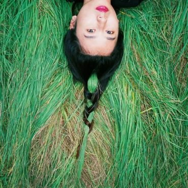 Life of the Artist: Ren Hang - RTF | Rethinking The Future