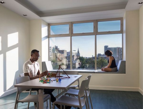 Apartment Buildings In New York: 10 Unique Apartments Every Architect ...