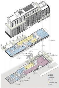 Apartment Buildings In New York: 10 Unique Apartments Every Architect ...