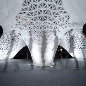 Potential of 3D printing technologies in the building industry - RTF