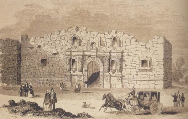 10 Oldest Buildings In United States Every Architect Must Visit
