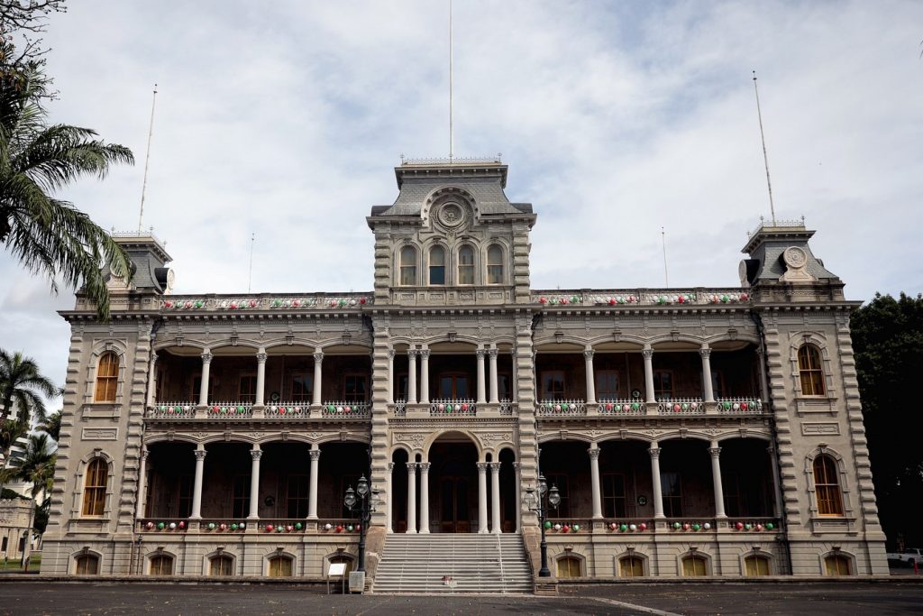 10 Oldest Buildings In United States Every Architect Must Visit
