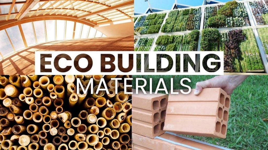 Ways Architecture Can Tackle Global Warming - RTF