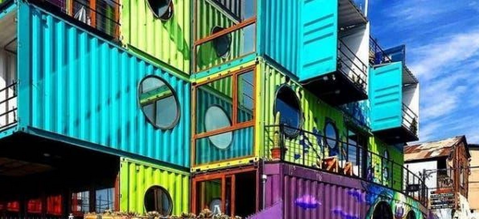 Ways Architecture Can Tackle Global Warming - RTF