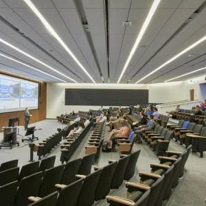 Capitol Federal Hall by Gensler - RTF | Rethinking The Future