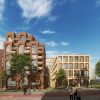 Design unveiled for a Mixed-Use Development as Part of Fjord City ,Oslo