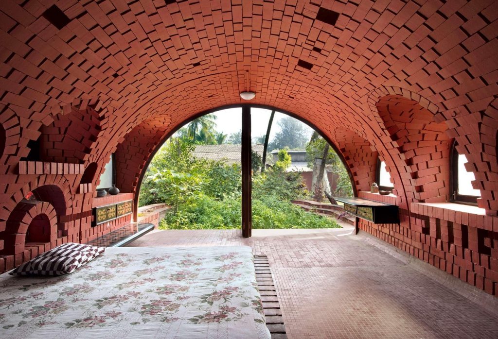 10 Master architects of South Asia - RTF | Rethinking The Future