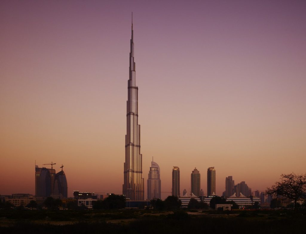 Largest Buildings In World: 20 Architectural Marvels Every Architect ...