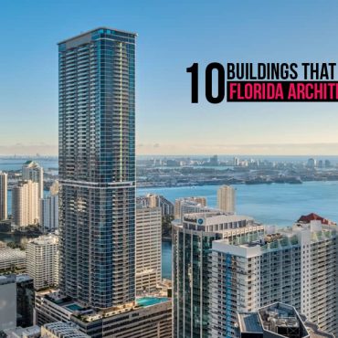 Largest Buildings In World: 20 Architectural Marvels Every Architect ...