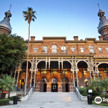 10 Buildings that define Florida Architecture - RTF
