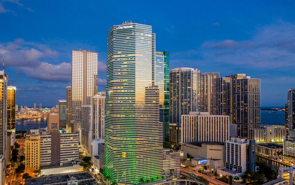 10 Buildings that define Florida Architecture - RTF