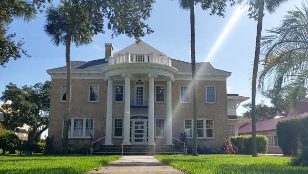 10 Buildings that define Florida Architecture - RTF