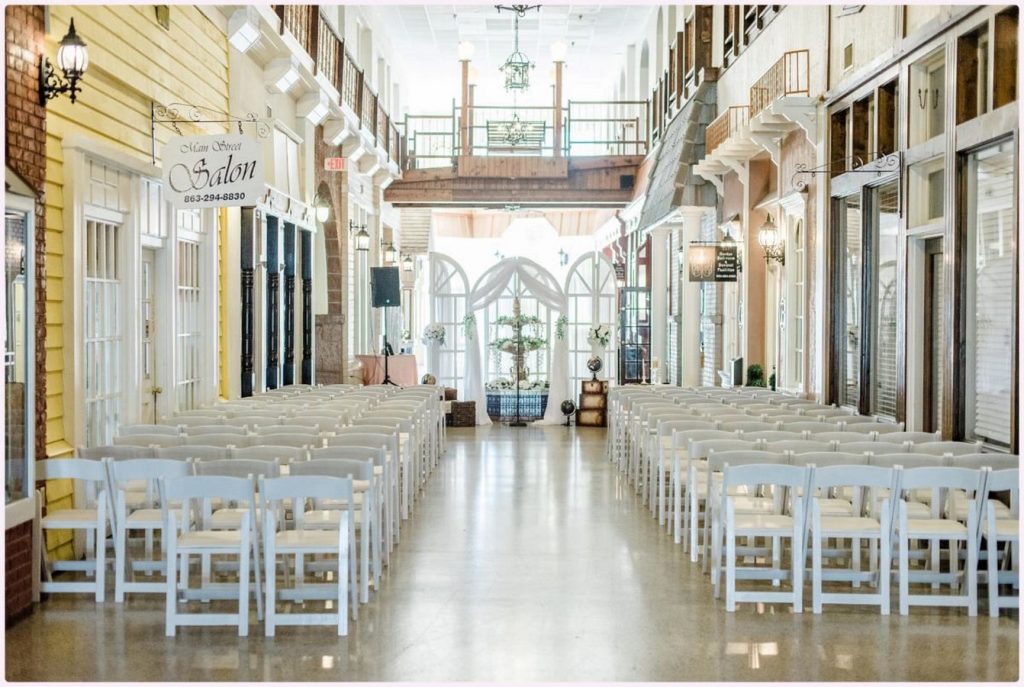 10 Buildings that define Florida Architecture - RTF