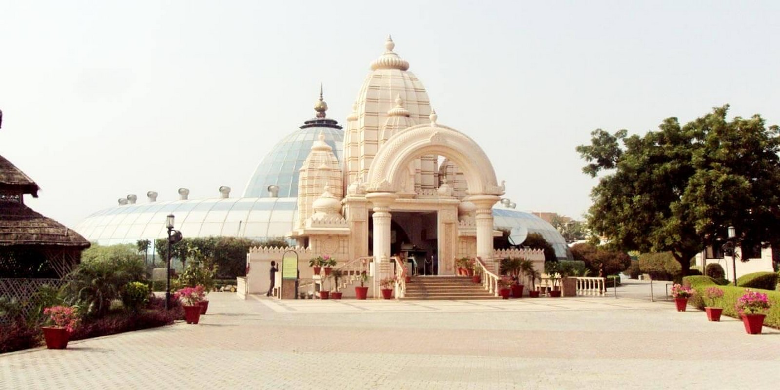 15 Places to Visit in Mathura for Travelling Architect - RTF