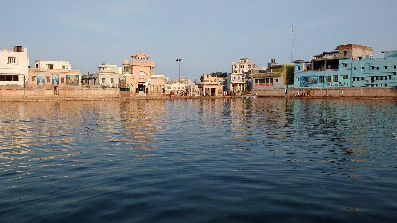 15 Places to Visit in Mathura for Travelling Architect - RTF