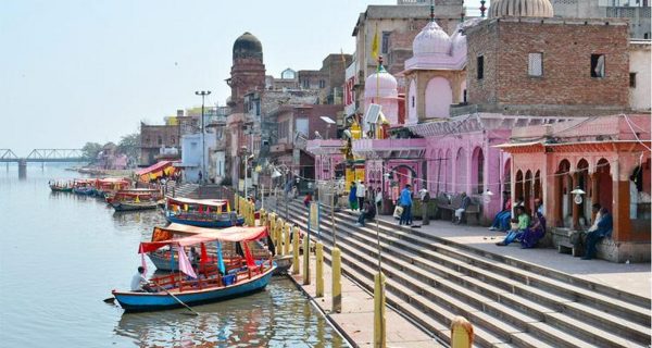 15 Places to Visit in Mathura for Travelling Architect - RTF