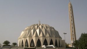 10 Examples of Sudanese Architecture - RTF | Rethinking The Future