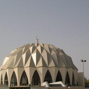 10 Examples of Sudanese Architecture - RTF | Rethinking The Future