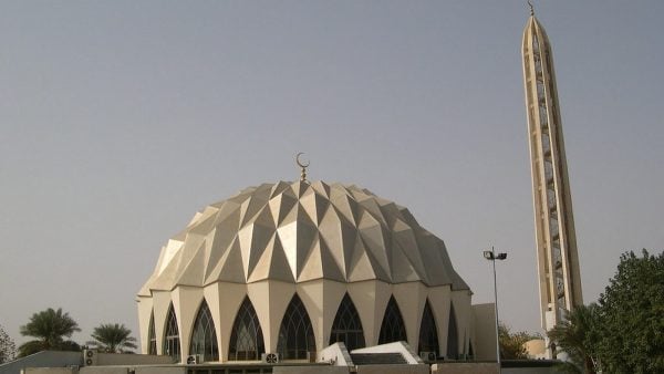 10 Examples of Sudanese Architecture - RTF | Rethinking The Future