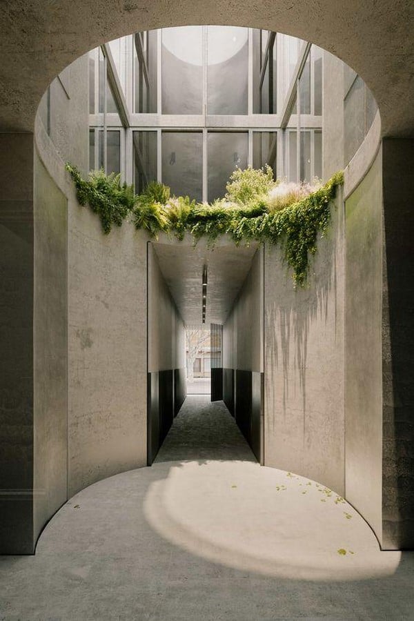 Architecture and its Perception - RTF | Rethinking The Future