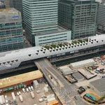An Inside look at the Studios of Arup Associates and Arup - RTF ...