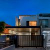 Layer House by ADX Architects - RTF | Rethinking The Future