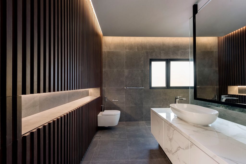 Layer House by ADX Architects - RTF | Rethinking The Future