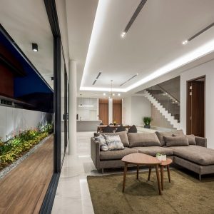Layer House by ADX Architects - RTF | Rethinking The Future