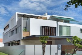 Layer House by ADX Architects - RTF | Rethinking The Future