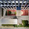 INHUS Office building by sprik - RTF | Rethinking The Future