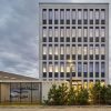 INHUS Office building by sprik - RTF | Rethinking The Future