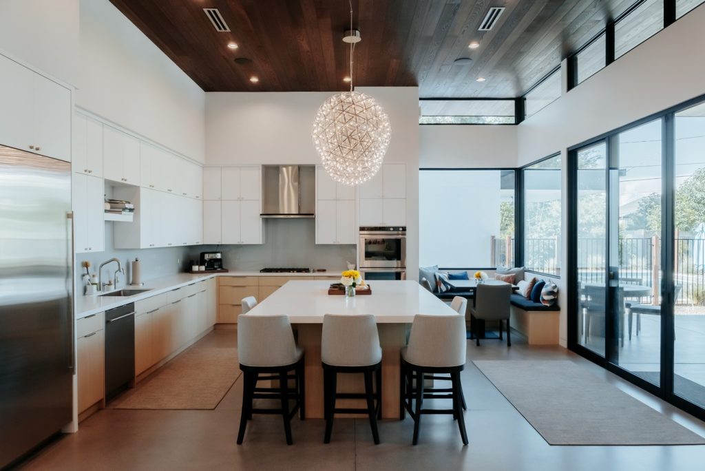 Gabriel Home by Spry Architecture - RTF | Rethinking The Future