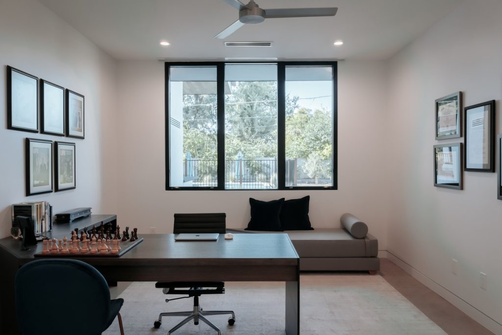 Gabriel Home by Spry Architecture - RTF | Rethinking The Future