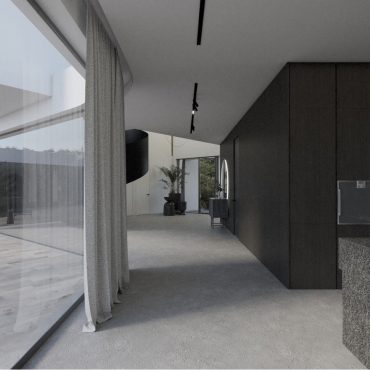 Single-Family House in Chyby by EV Architects - RTF | Rethinking The Future