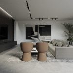 Single-Family House in Chyby by EV Architects - RTF | Rethinking The Future