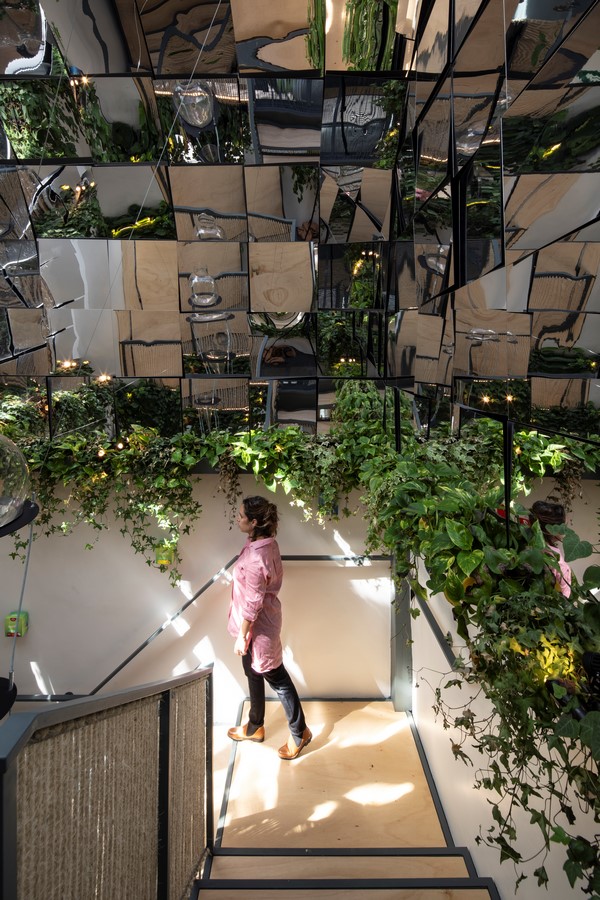 Desinchá Flagship by Superlimão - RTF | Rethinking The Future