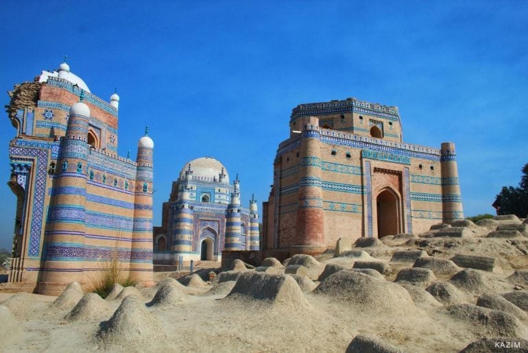 Modern Architecture in Pakistan - RTF | Rethinking The Future