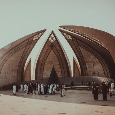 Modern Architecture in Pakistan - RTF | Rethinking The Future