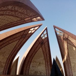 Modern Architecture in Pakistan - RTF | Rethinking The Future