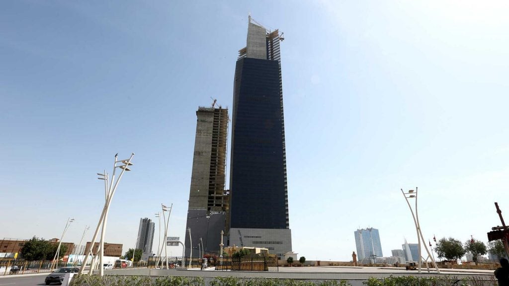 Modern Architecture in Pakistan - RTF | Rethinking The Future