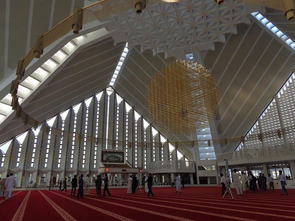 Modern Architecture in Pakistan - RTF | Rethinking The Future