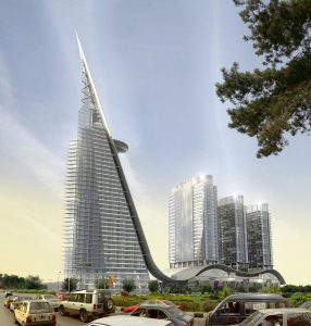 Modern Architecture in Pakistan - RTF | Rethinking The Future