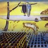 Story behind the Art- The Persistence of Memory - RTF