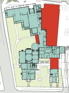 Portland Museum of Art expansion designed by Lever Architecture