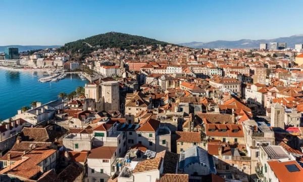 Fifty Years of Architecture in Croatia - RTF | Rethinking The Future