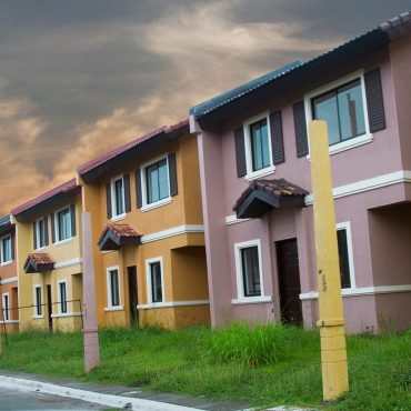 An architectural review of a location: Philippines - RTF